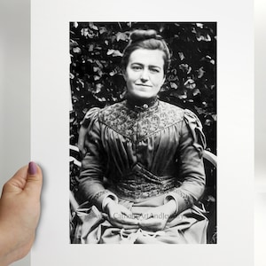 Leonie Martin, Servant of God – Exclusive Restoration! – Vivid Photo ...