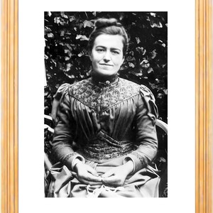 Leonie Martin, Servant of God – Exclusive Restoration! – Vivid Photo ...
