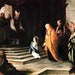 Presentation of Mary in the Temple – 3 Sizes – Archival – Catholic Art ...
