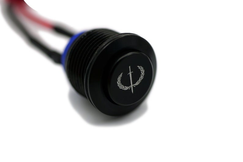 Guitar Momentary Kill Switch interrupter Switch Guitar Mod - Etsy