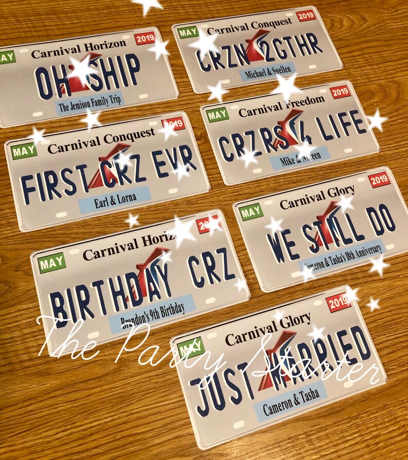 FIRST CRUISE EVER Cruise Door Sign | Etsy