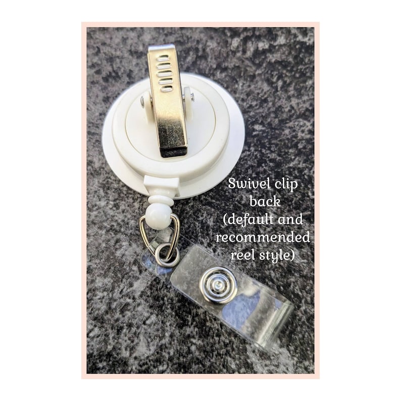 Badge Reel Badge Holder Lanyard Meme Cat at Table Unbothered Correcting ...