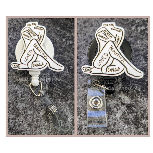 Body Positive - Etsy