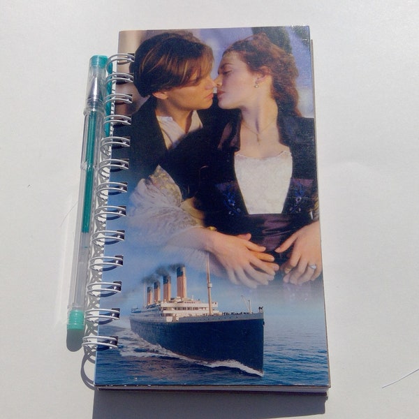 The Notebook Movie - Etsy