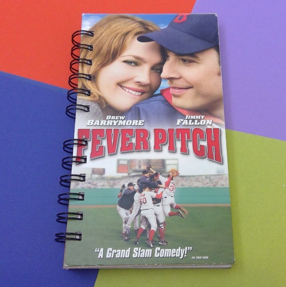Fever Pitch Movie Poster