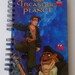 Treasure Planet Storybook Journal Autograph Book Blank - Etsy