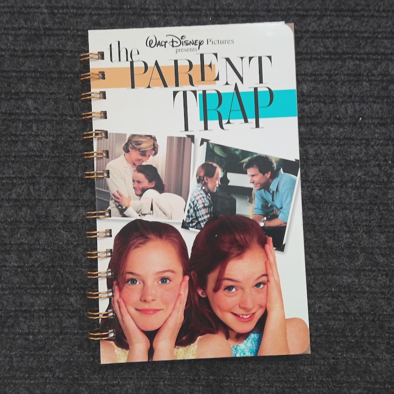 The Notebook Movie - Etsy