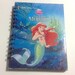 The Little Mermaid Storybook Journal Recycled Journal Book - Etsy