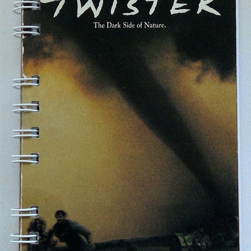 Twister Movie - Etsy