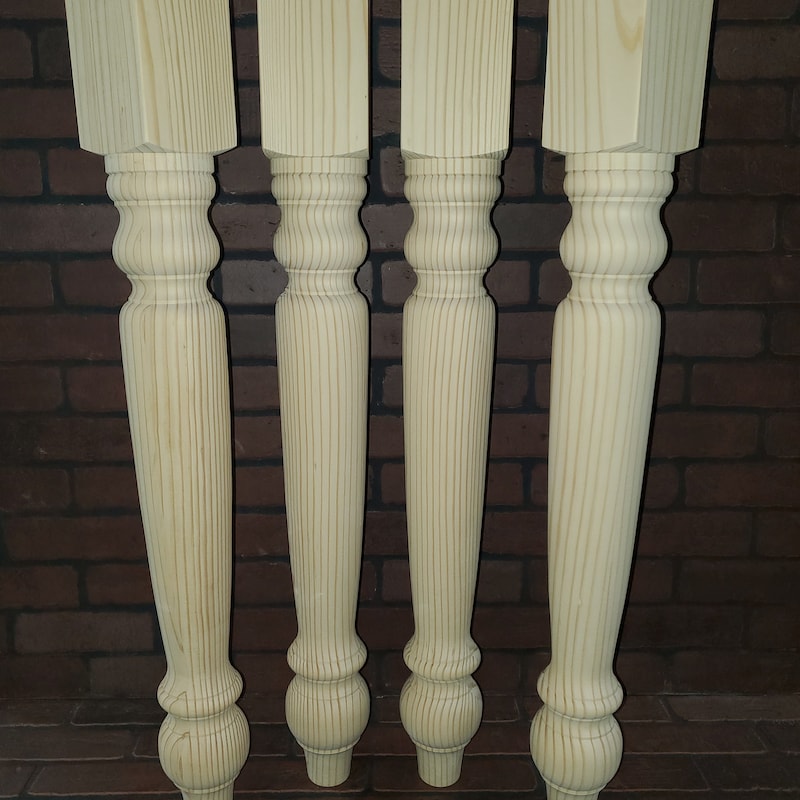 Table Legs - Etsy