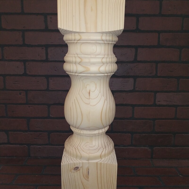 Balustrade Legs - Etsy