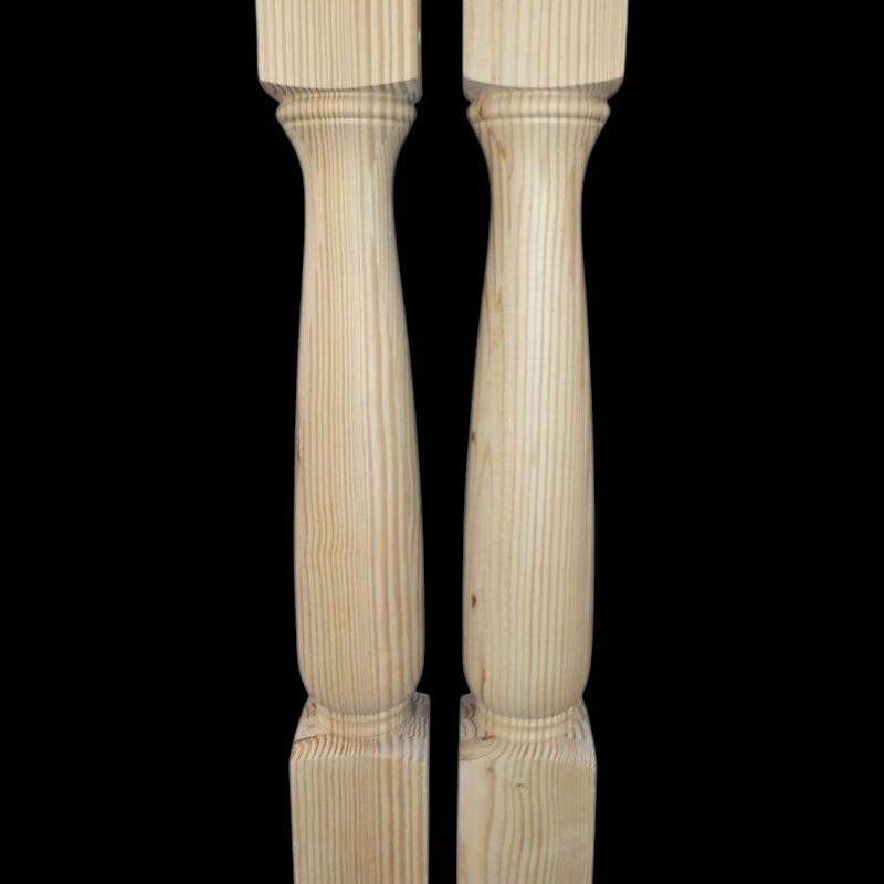 Balustrade Legs - Etsy