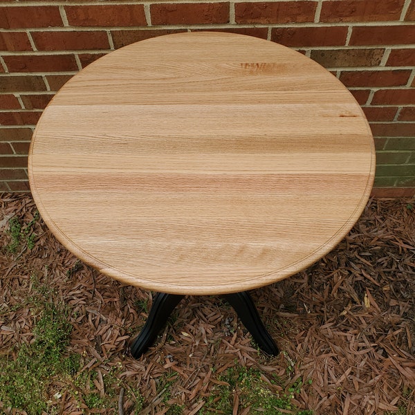 Round Table Top - Etsy