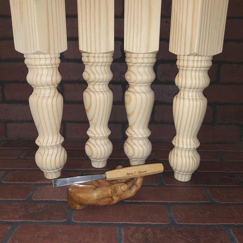 Bench Legs - Etsy