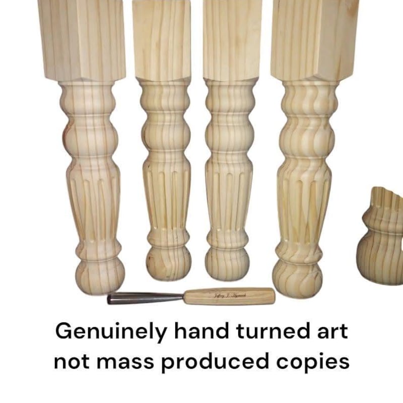 Coffee Table Legs - Etsy