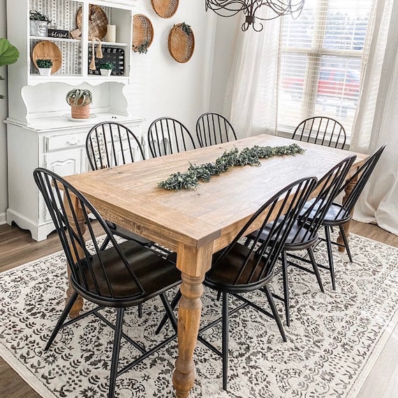 Cherry table legs store