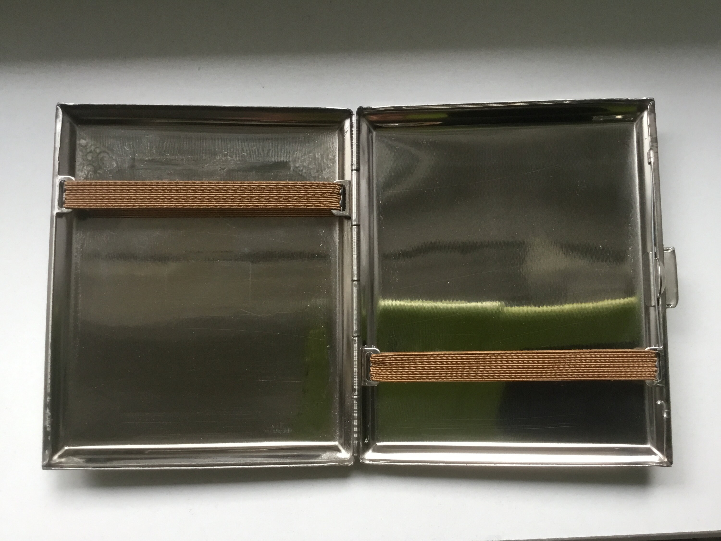 Art Deco Case - Etsy