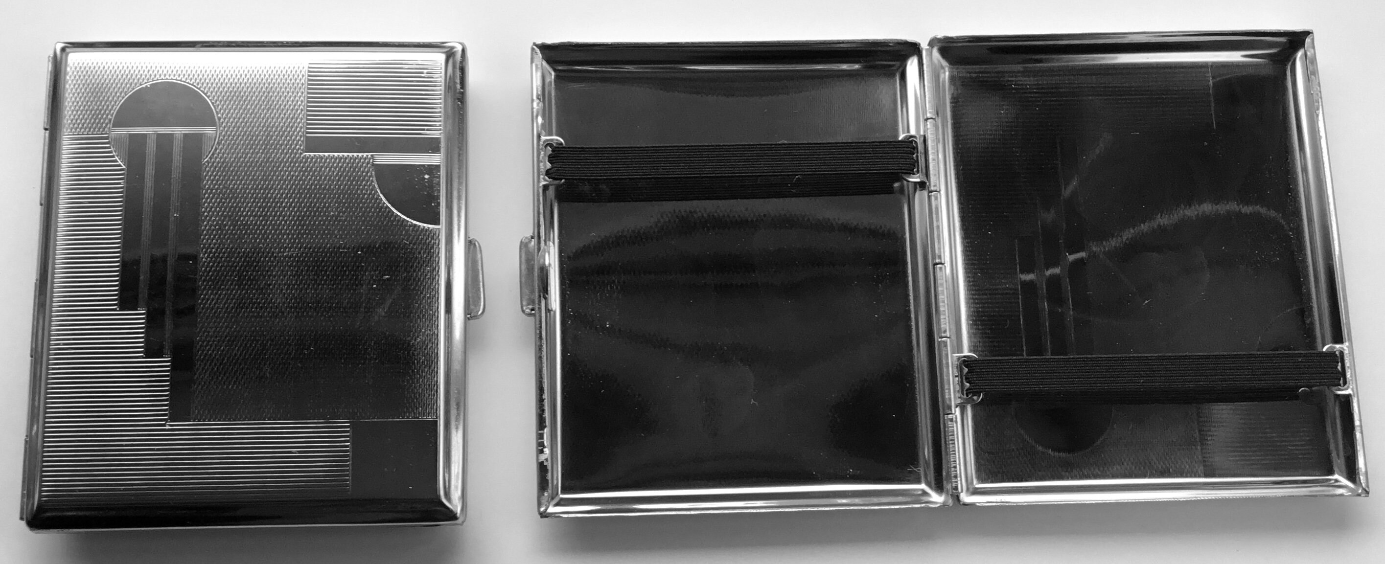 Art Deco Case - Etsy