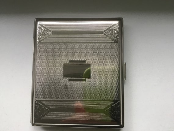 Art Deco Case - Etsy