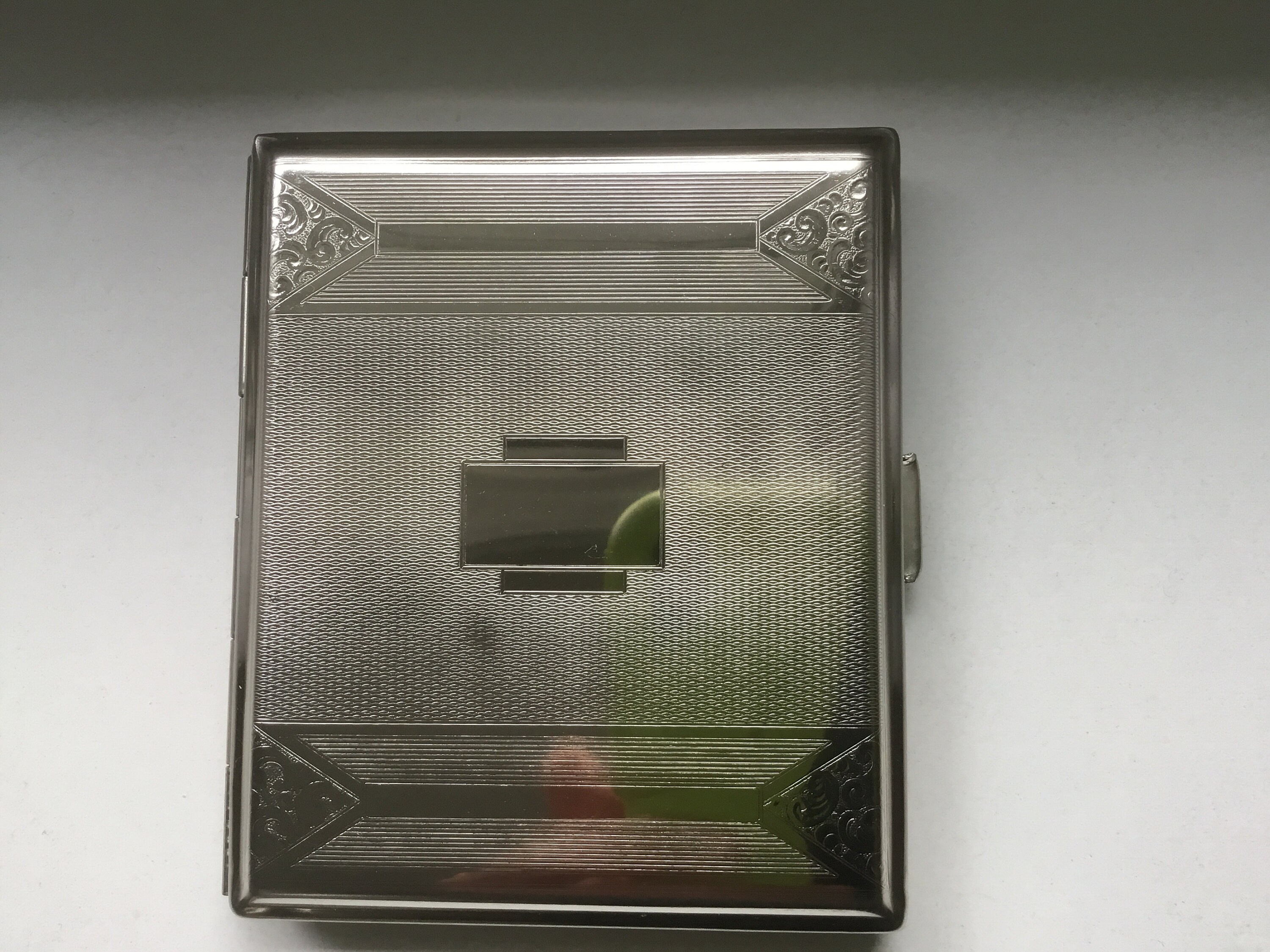 Art Deco Case - Etsy