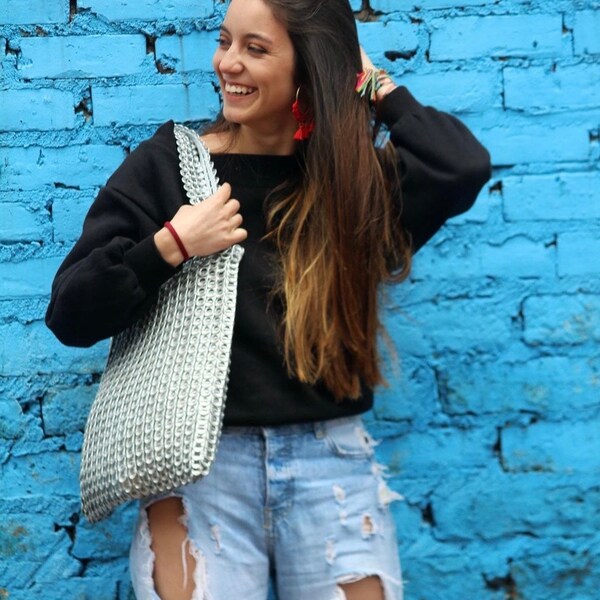 Soda Tab Purse - Etsy