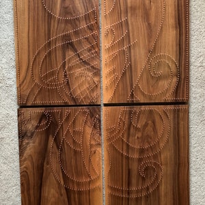 Octopus String Art - Etsy