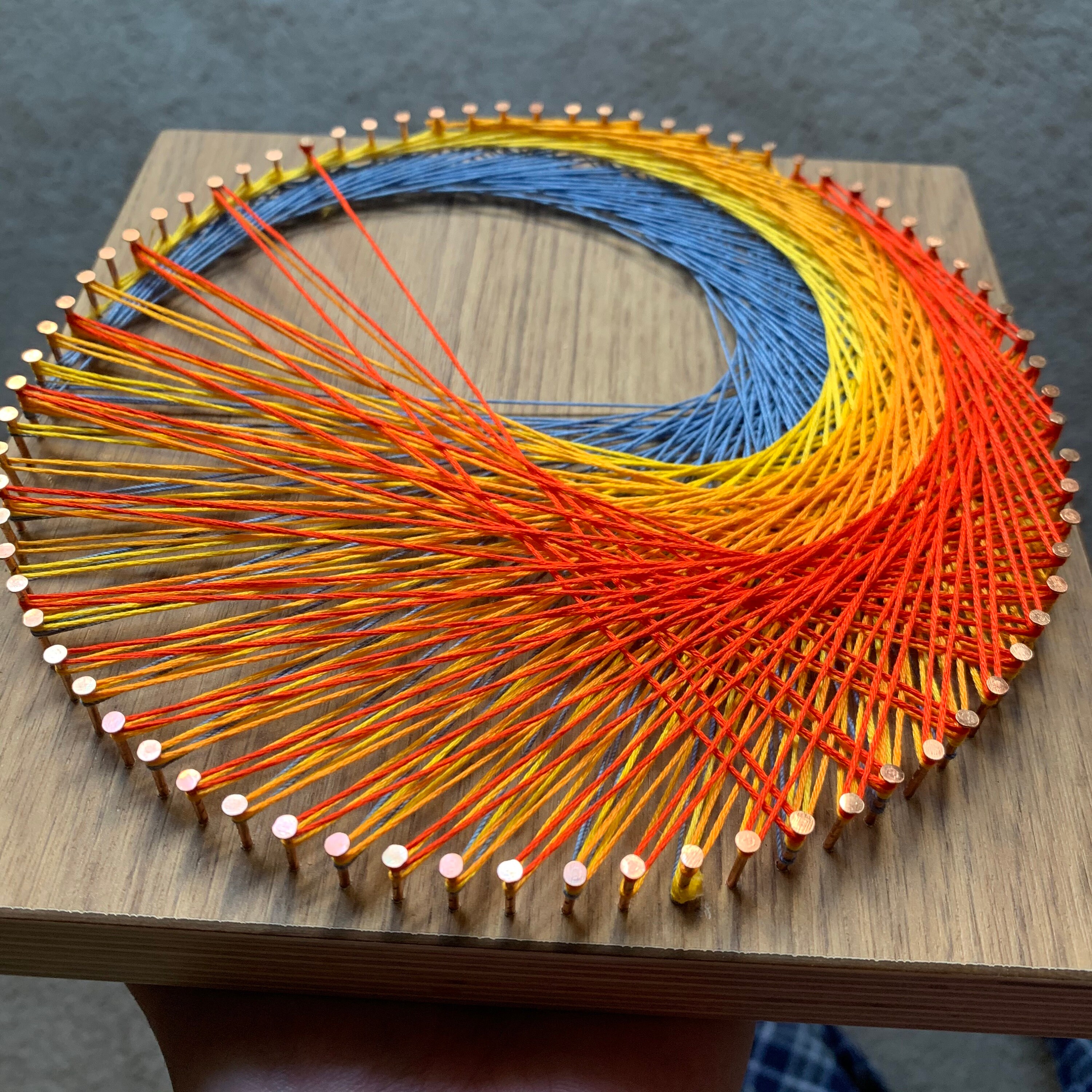 String Art