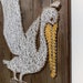 Pelican on Post String Art - Etsy