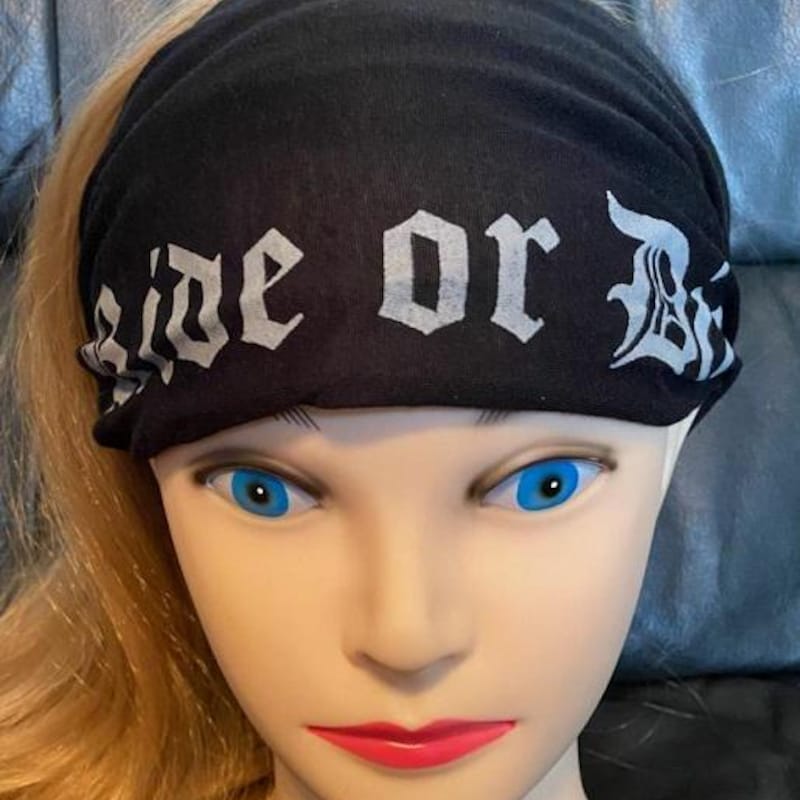 Harley Davidson Mask - Etsy