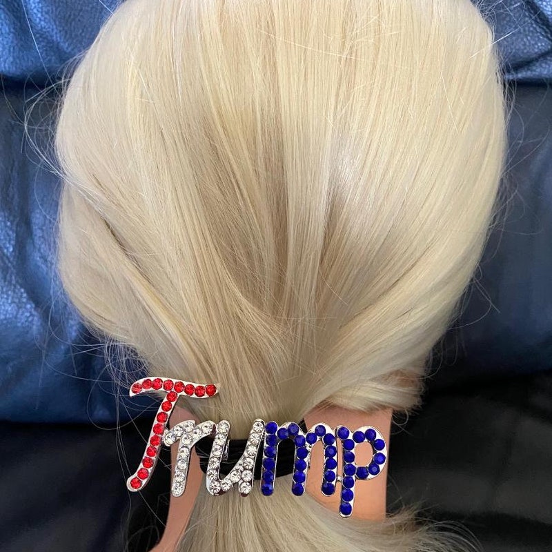 Trump Hair - Etsy