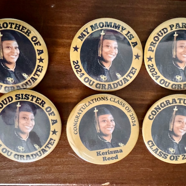 Grandma Buttons - Etsy