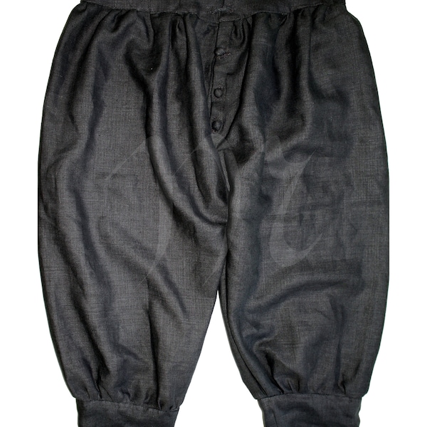 Breeches Pants - Etsy