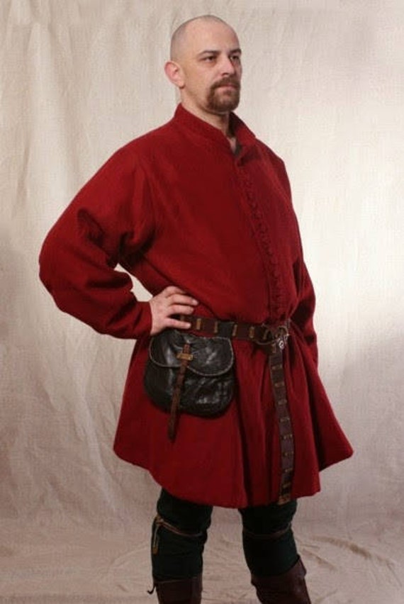 History Of Men S Robe at Donald Edwards blog