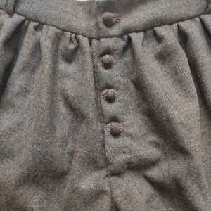 Venetian Pants Renaissance Hose Men's Breeches Early - Etsy