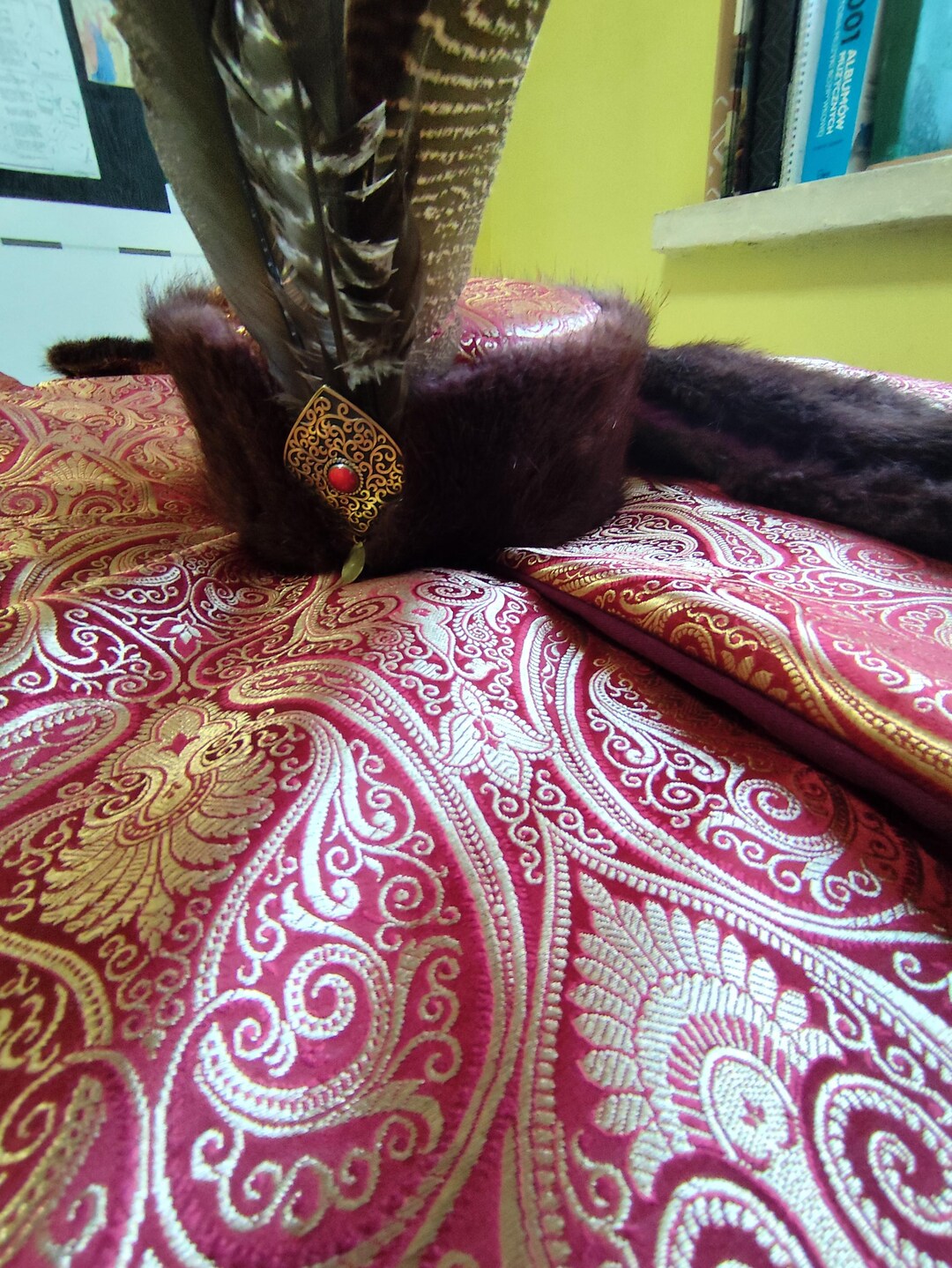 Kolpak, Hubcap Kалпак, Traditional Hat of Polish, Ukrainian, Lithuanian ...