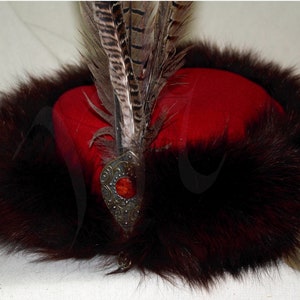 Kolpak, Hubcap Kалпак, Traditional Hat of Polish, Ukrainian, Lithuanian ...