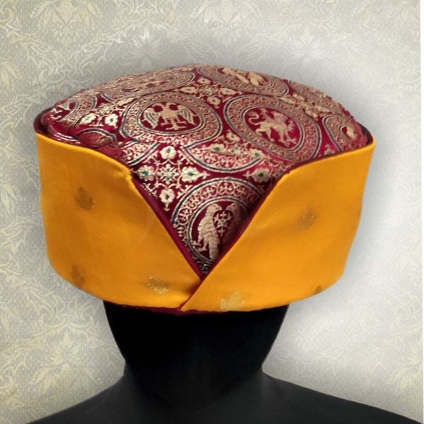 Medieval Hats - Etsy