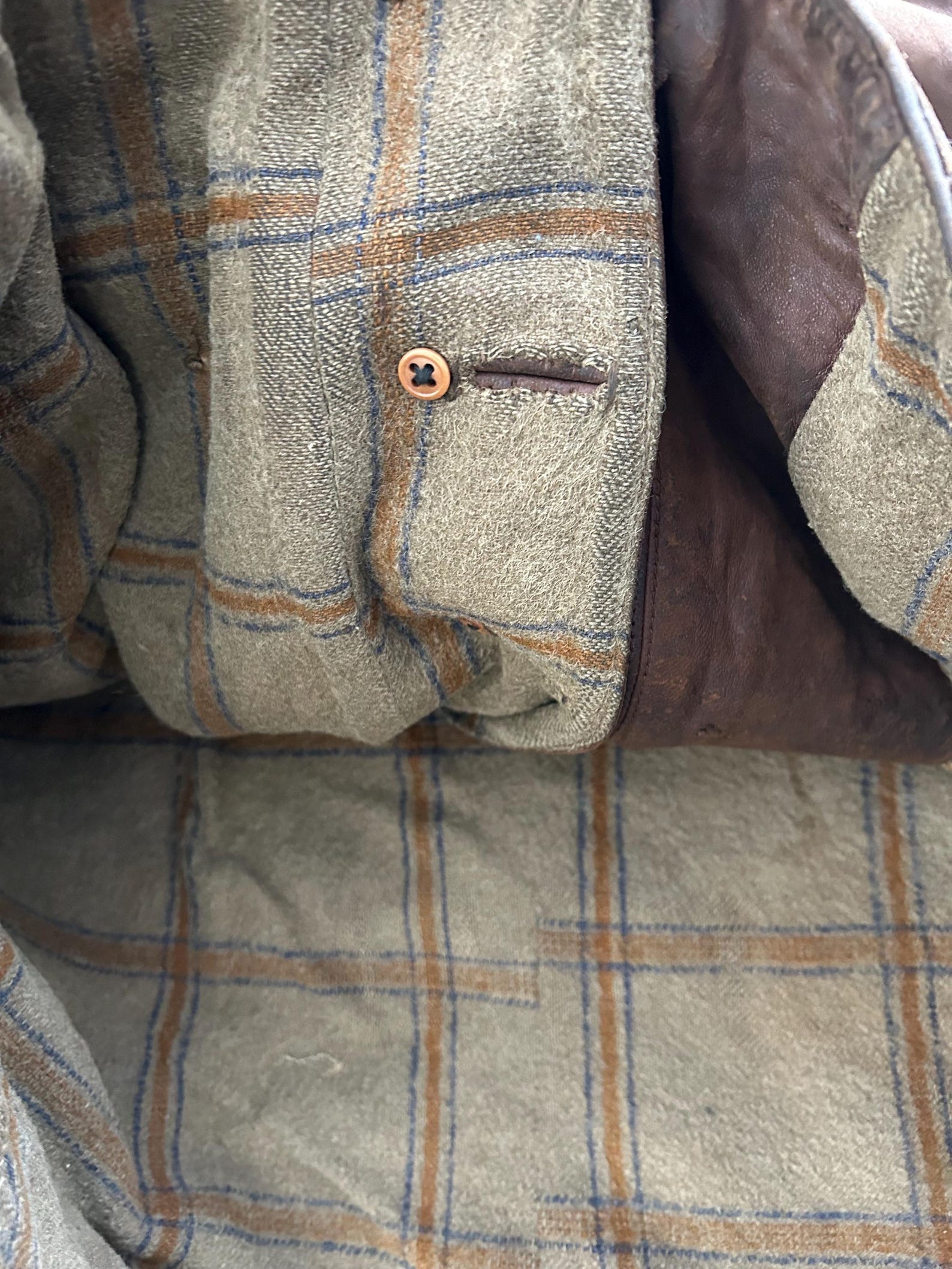 1930’s Leather Two Piece Motorcycle Racing Suit - Etsy