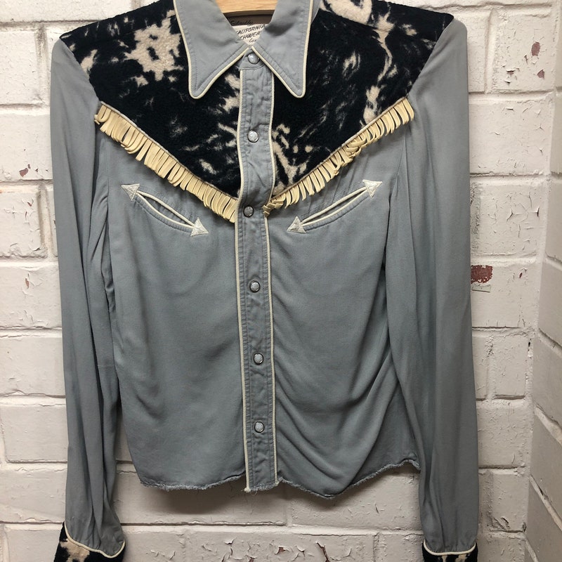 California Ranchwear - Etsy