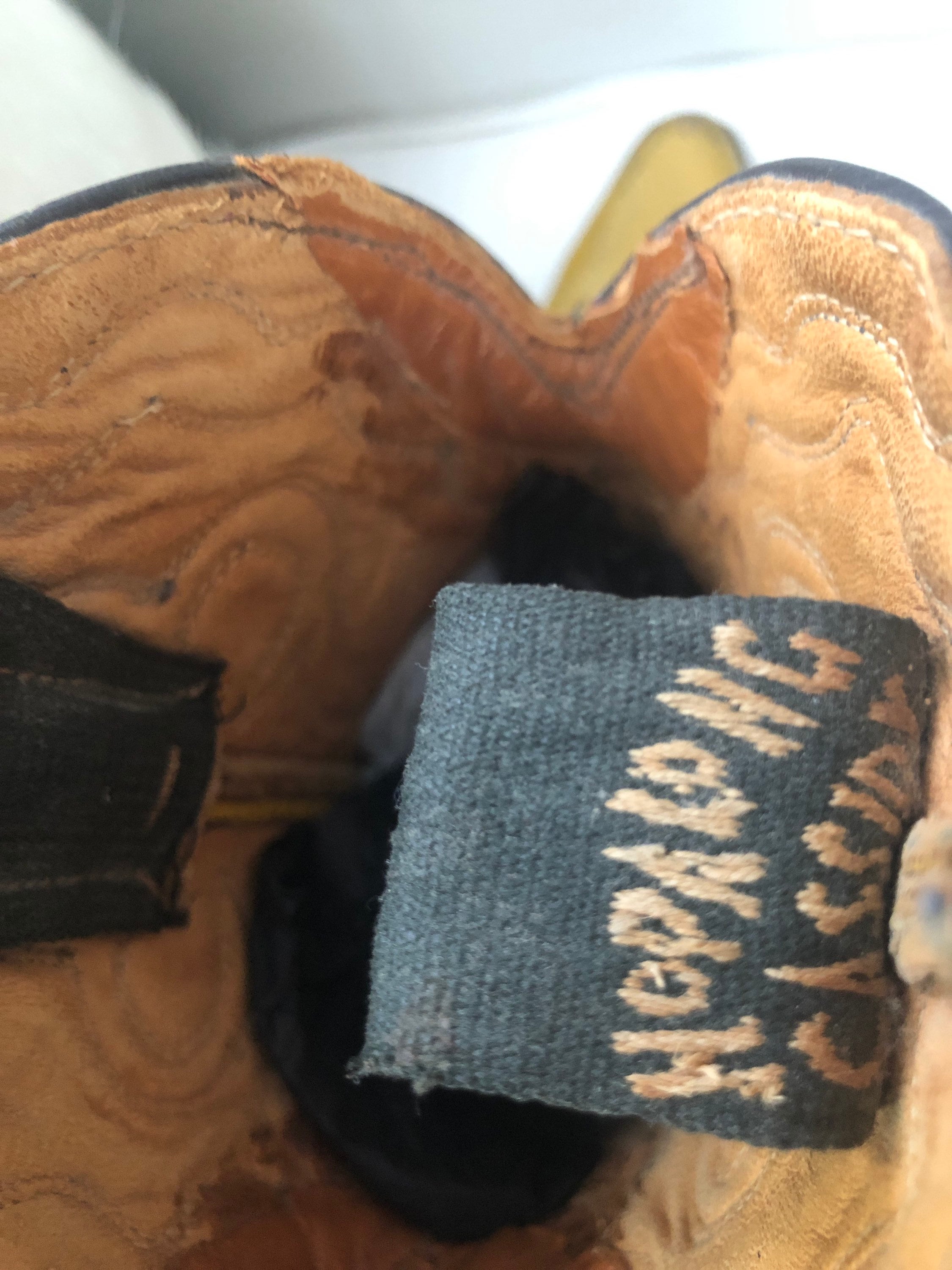 Vintage Acme Hopalong Cassidy Boots - Etsy