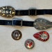 BSA Tank Badges Vintage - Etsy