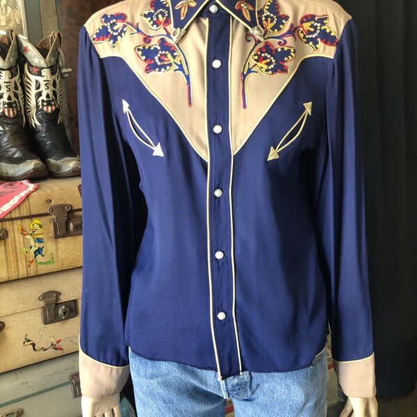 California Ranchwear - Etsy