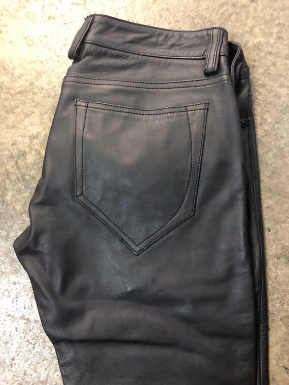 Lip Service Mens Clothing