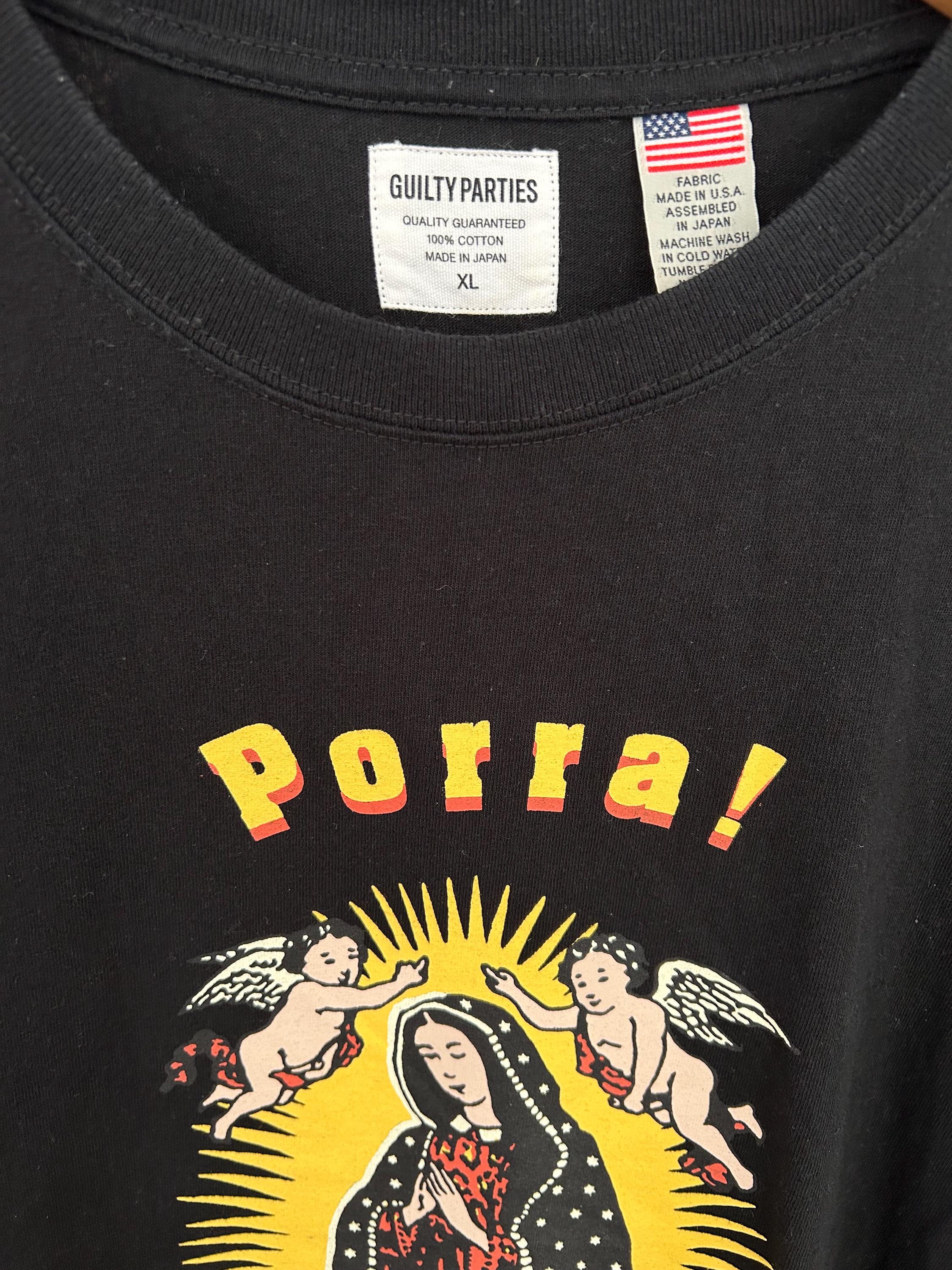 Guilty Parties Wacko Maria Tee Shirt - Etsy