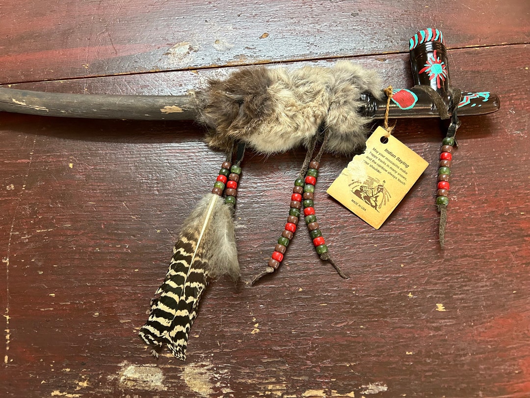 Native American Indian Crafts - Etsy