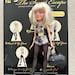 Gwen Stefani Doll With Box - Etsy