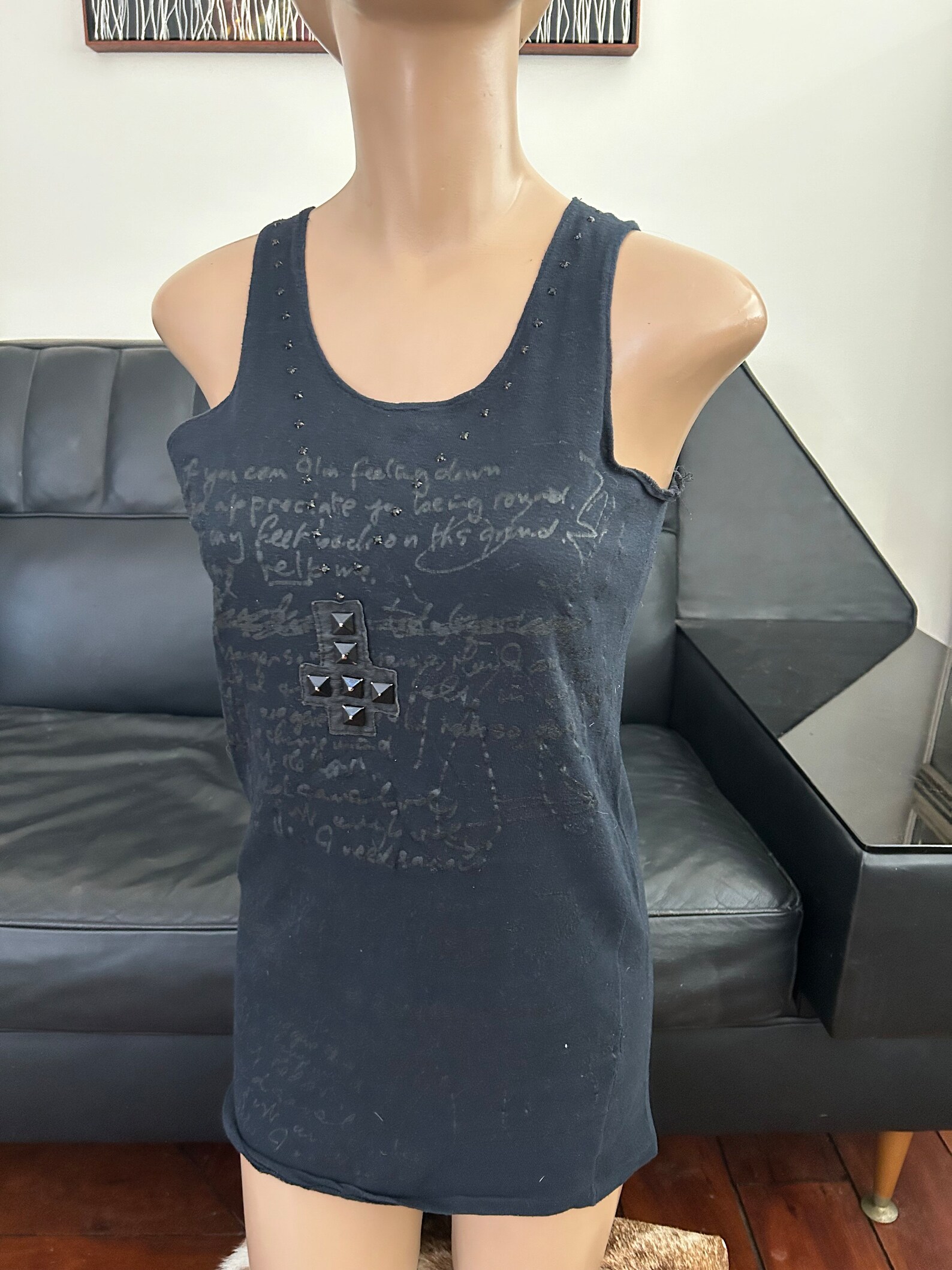 KITSCH 80’s Rare Singlet - Etsy UK