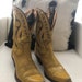 Vintage Acme Hopalong Cassidy Boots - Etsy