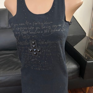 KITSCH 80’s Rare Singlet - Etsy UK