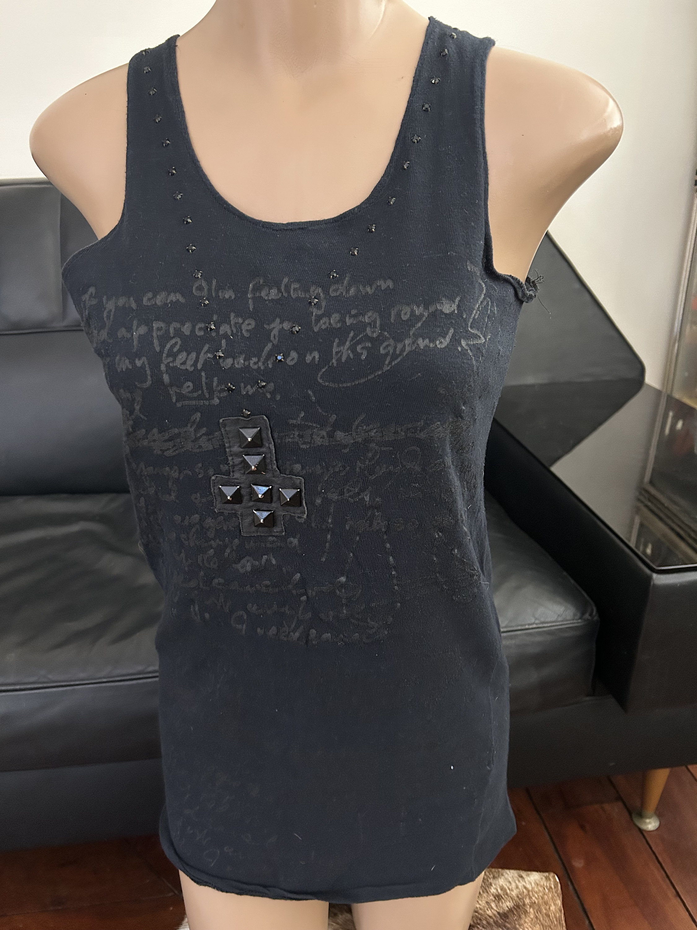 KITSCH 80’s Rare Singlet - Etsy Australia